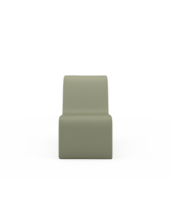 Ryno Pedestal Table - Weighted | Acorn Furniture