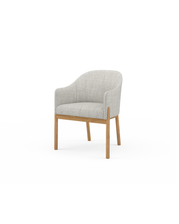 Ari Tub Chair | Acorn Furniture