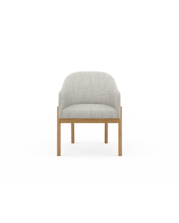 Ari Tub Chair | Acorn Furniture