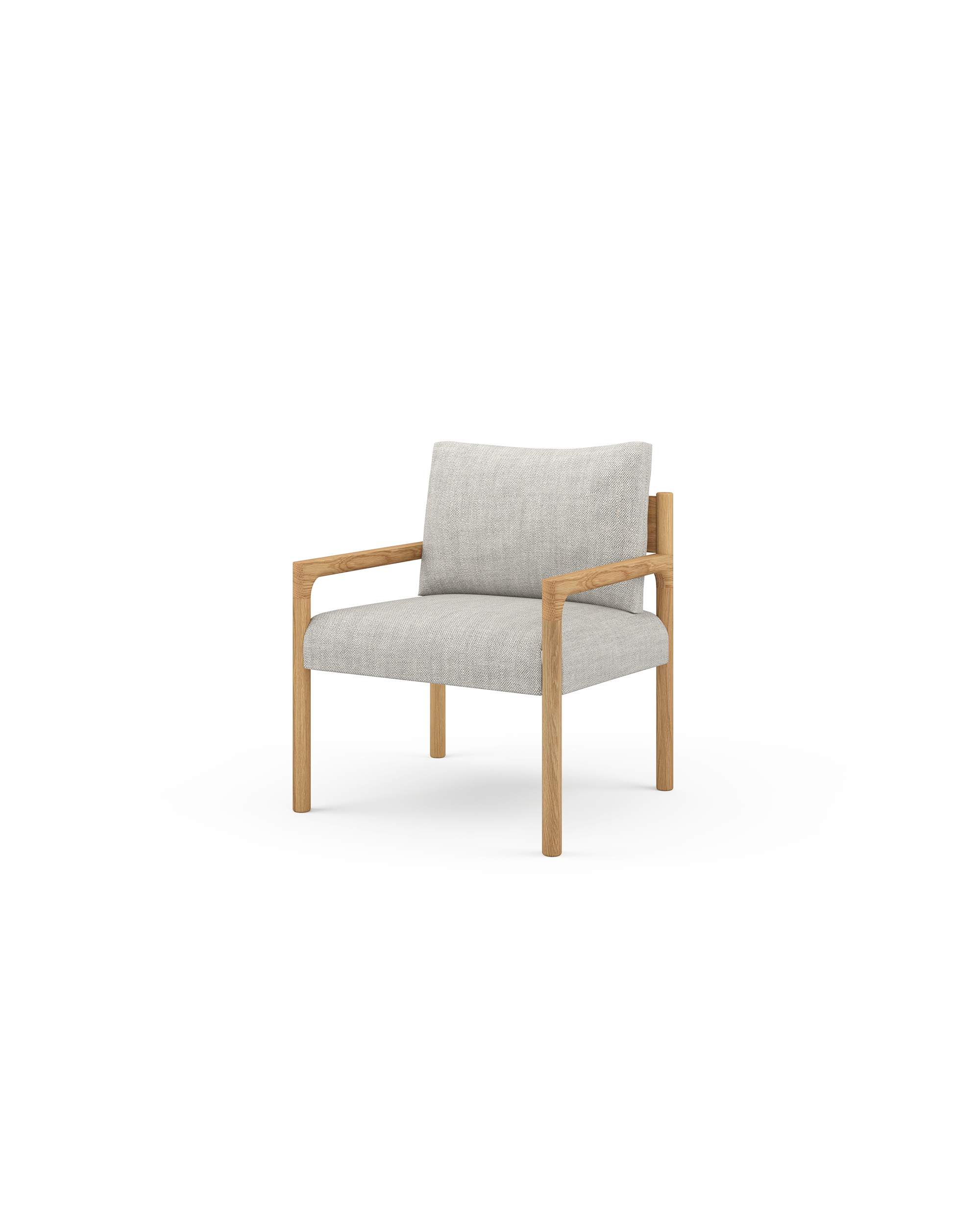 Cooper Arm Chair | Acorn Furniture