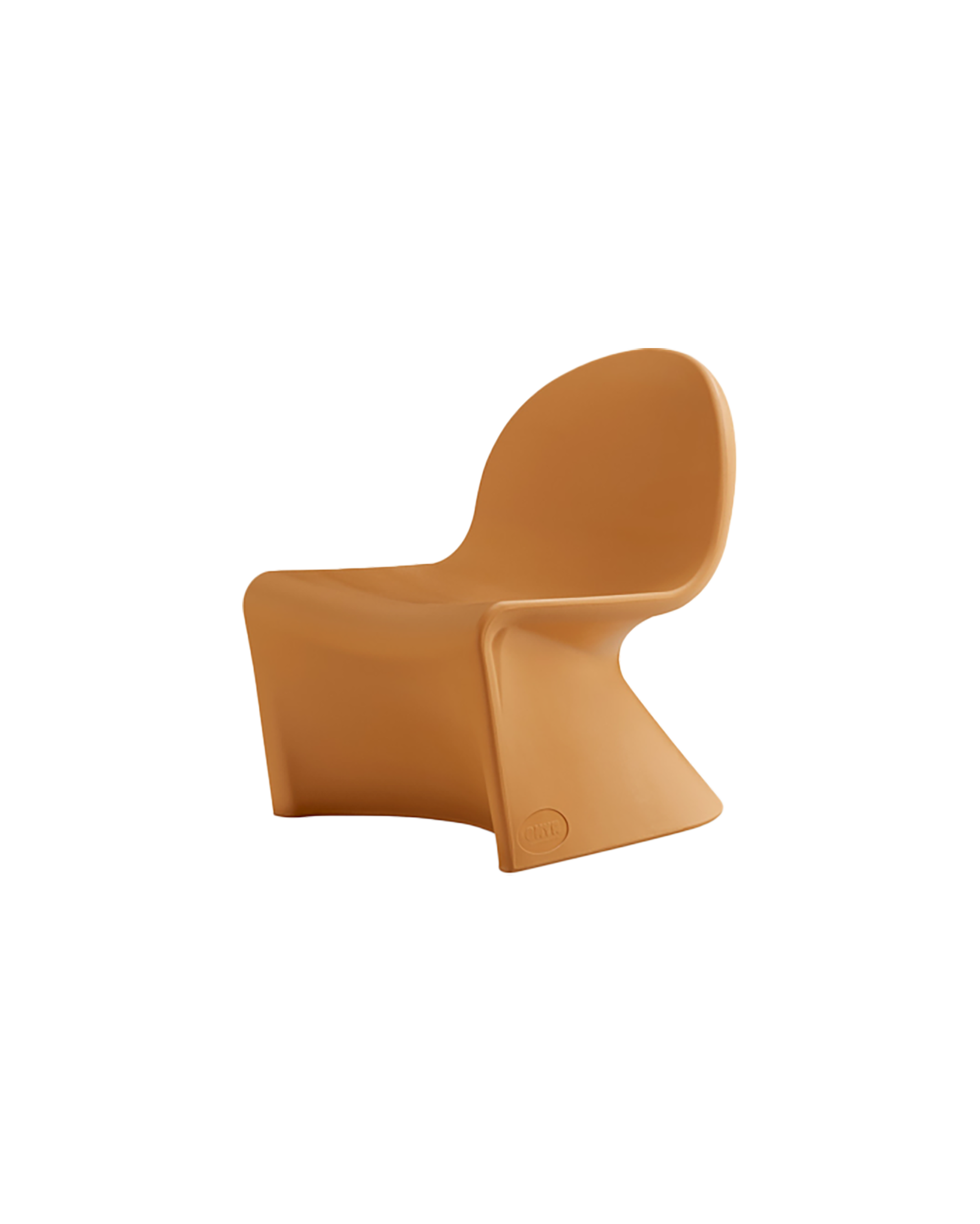 Ryno Lounge Chair - Weighted | Acorn Furniture